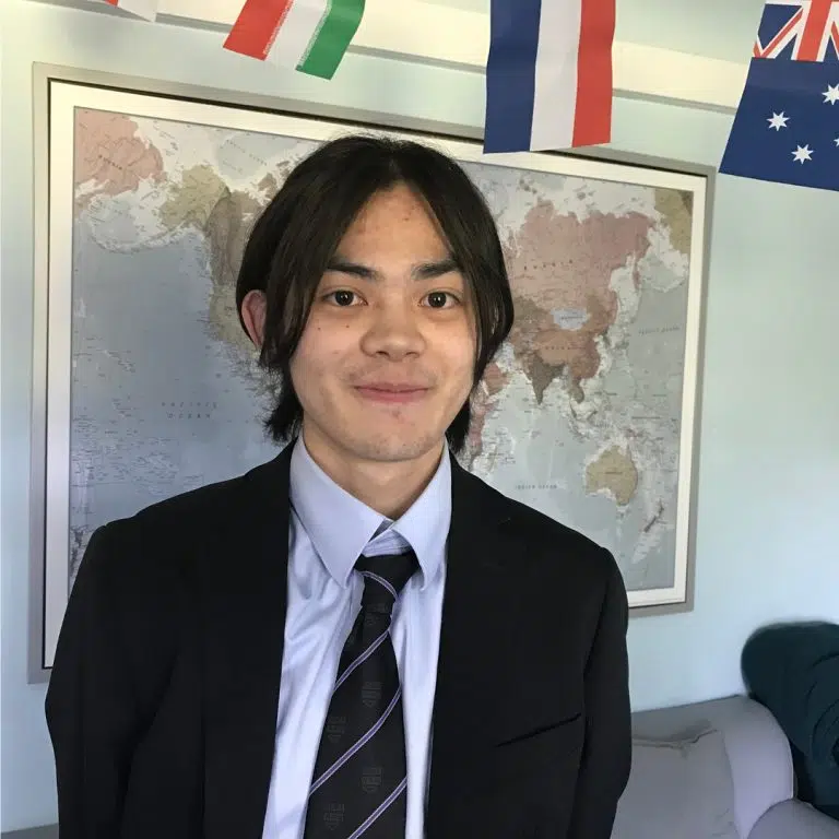 Pupil Profiles | Private Schools in Kent | Farringtons School