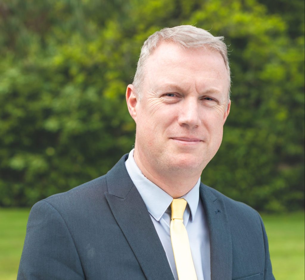 Our People | Private School Bromley | Farringtons School