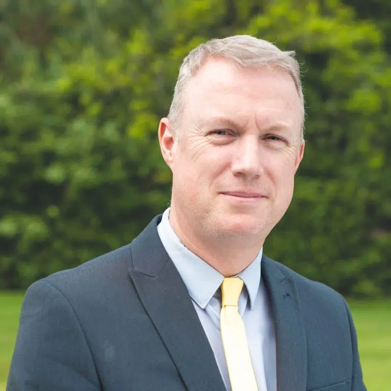 Our People | Private School Bromley | Farringtons School