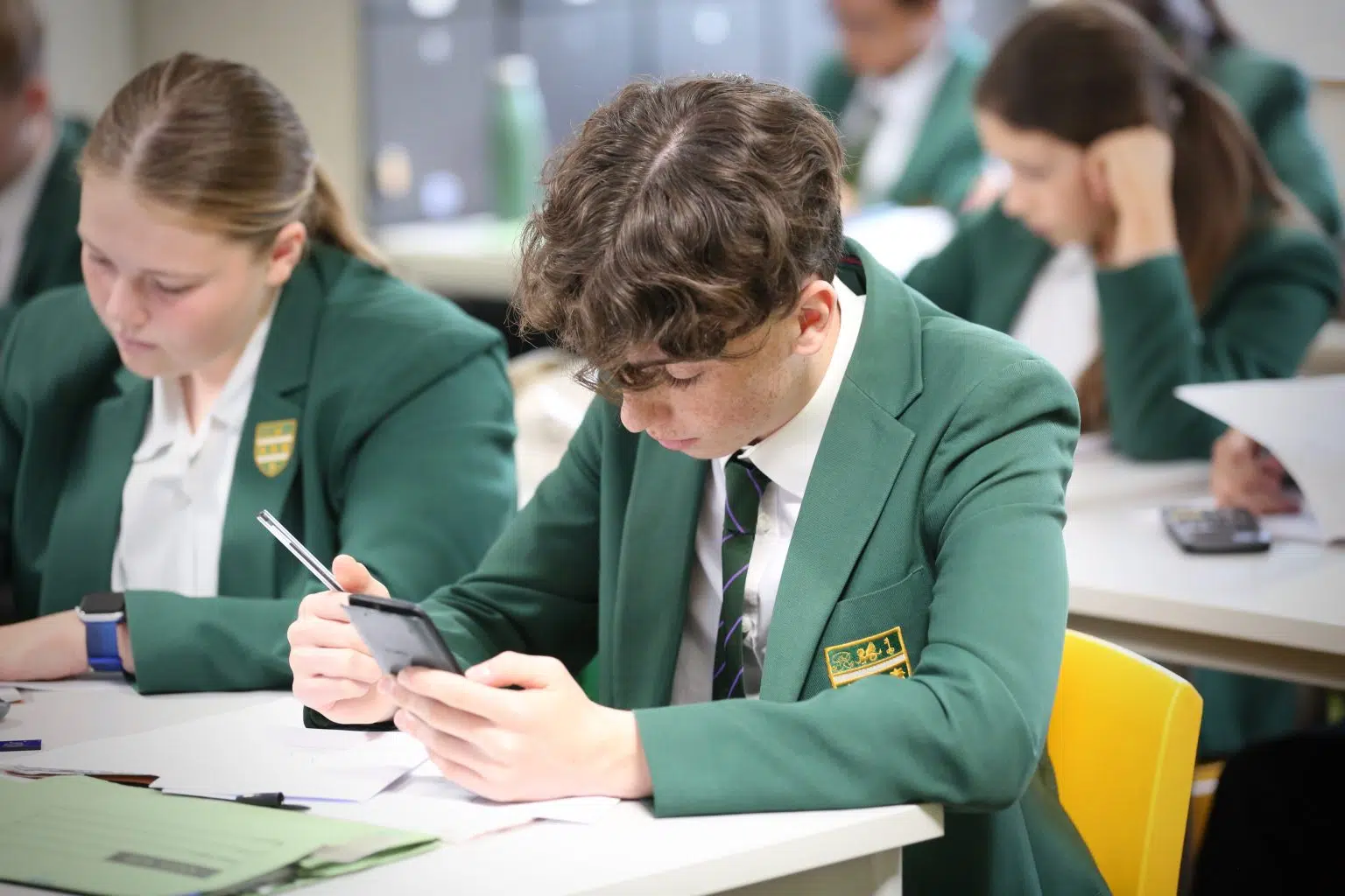 Gifted & Talented | Prep School Bromley |Farringtons School