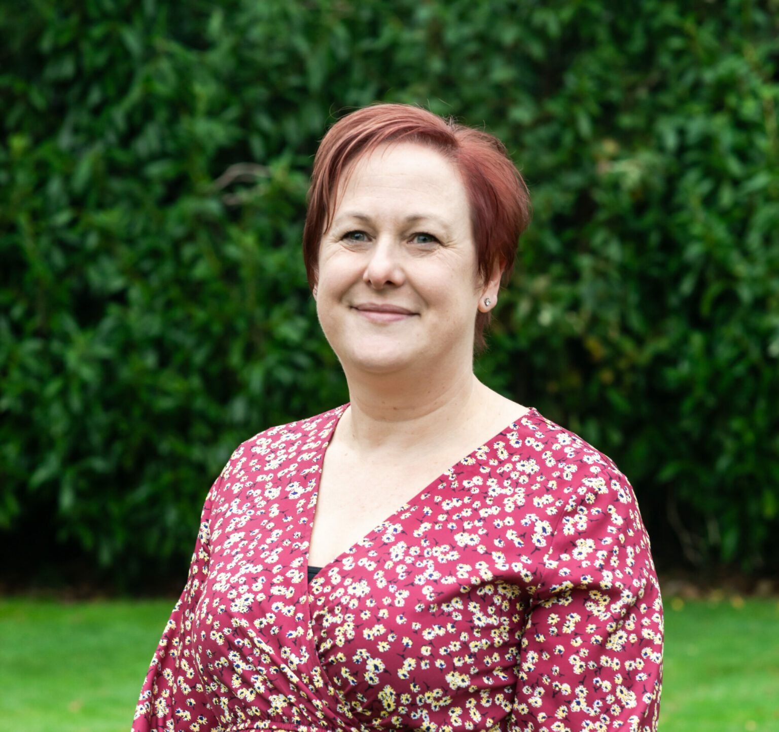 Our People | Private School Bromley | Farringtons School